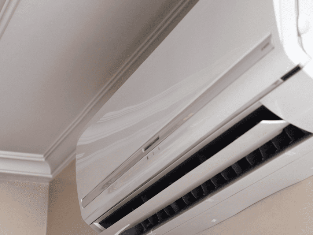 Why Is Your Mini Split AC Leaking Water? | Hurliman Heating & Air ...