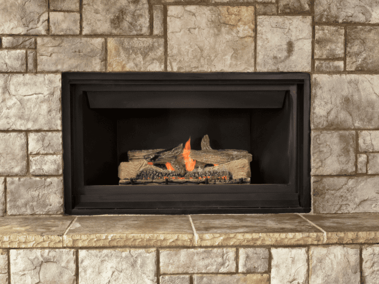 Gas Fireplace Safety Tips | Hurliman Heating & Air Conditioning